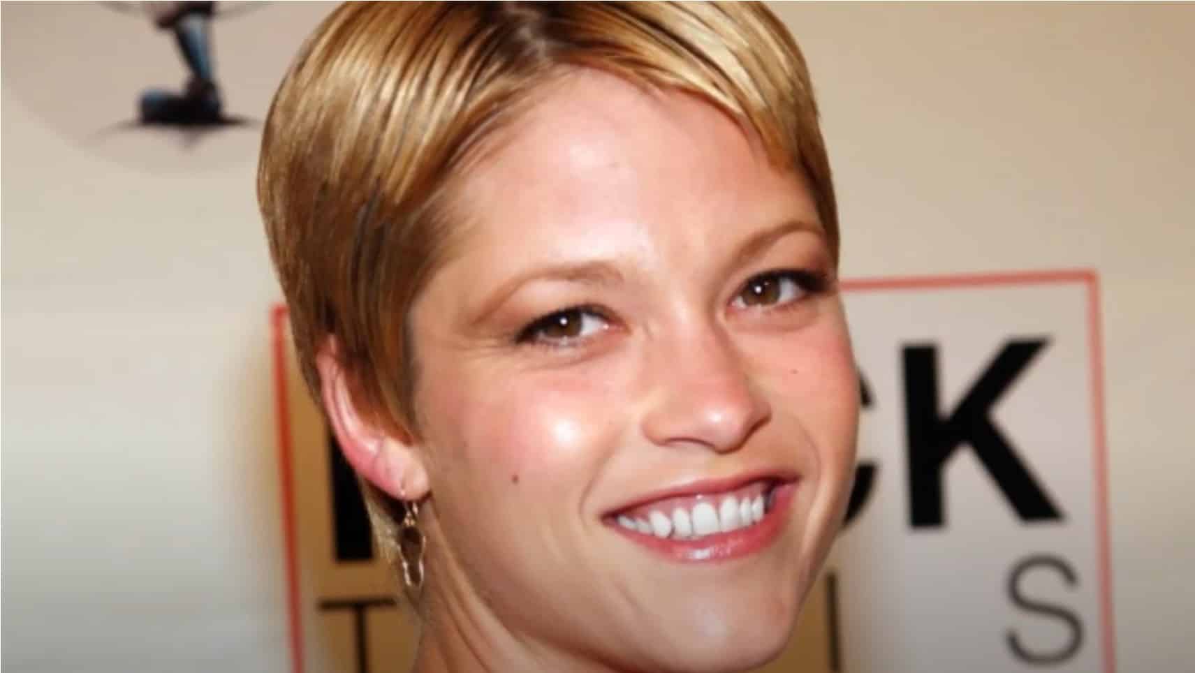 Nicki Aycox: Πέθανε η «Μεγκ» του Supernatural – Ήταν 47 ετών - Kythera.News - Κυθηραϊκά Νέα