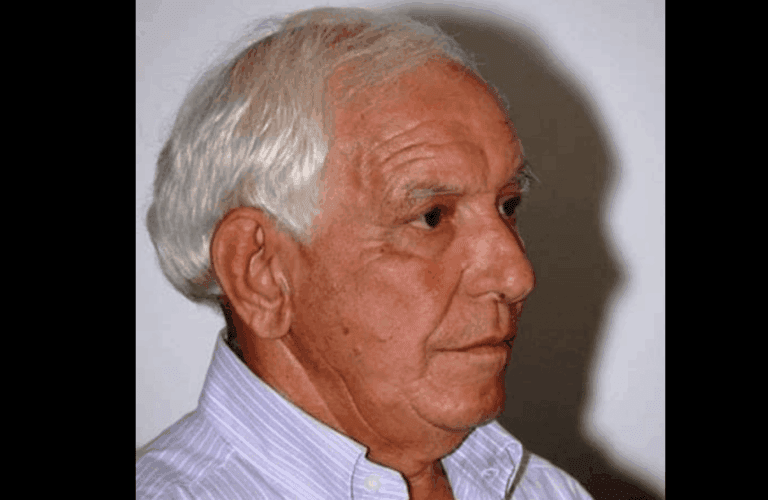 Απεβίωσε ο συμπατριώτης μας Λουκάς Ριζομάρκος - Kythera.News ...