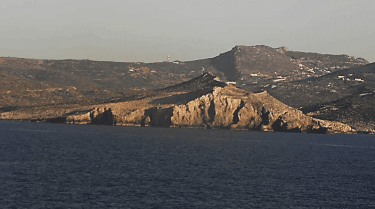 Πολεμικές Συγκρούσεις και Πειρατεία στα Αντικύθηρα κατά την Ελληνιστική ...