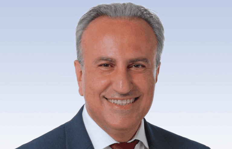 Νέος Αντιπεριφερειάρχης Νήσων ο Νικόλαος Παπαγεωργίου - Kythera.News ...