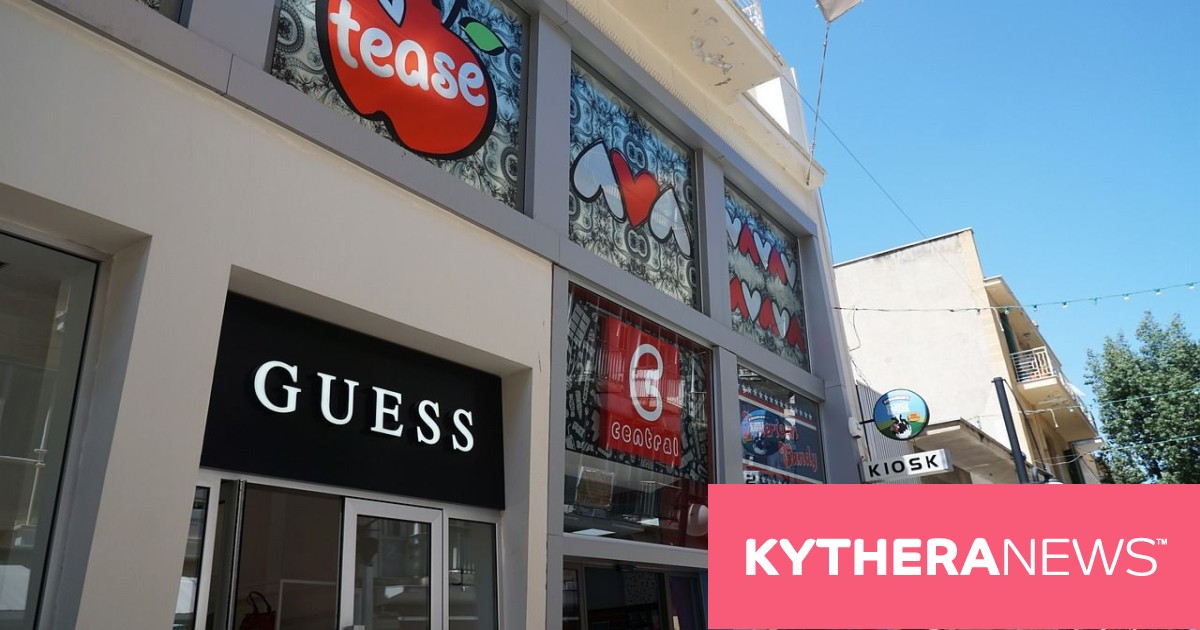 Retail: «Locked» opening 18 January with click away and click in shop ...