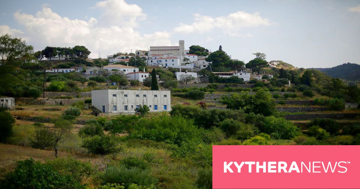 «Ο Όμορφος Καραβάς»: Φιλανθρωπικό και Κοινωνικό Bazaar στα Κύθηρα ...