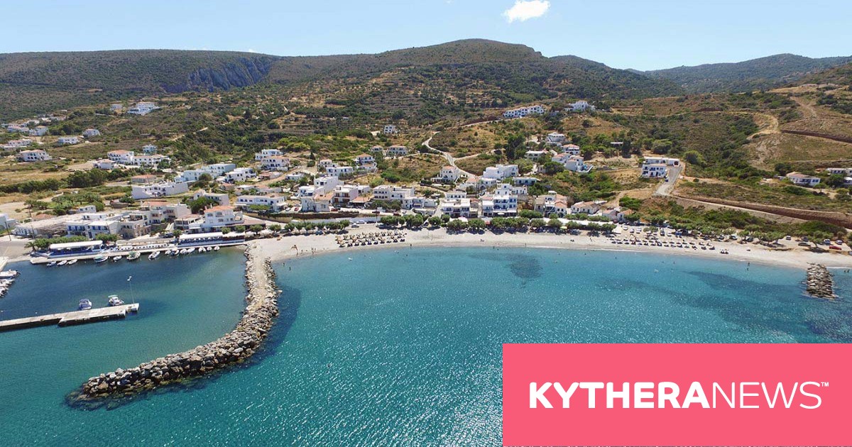 Αγ. Πελαγία - Ποταμός: Διακοπές υδροδότησης ανακοίνωσε σήμερα ο Δήμος ...