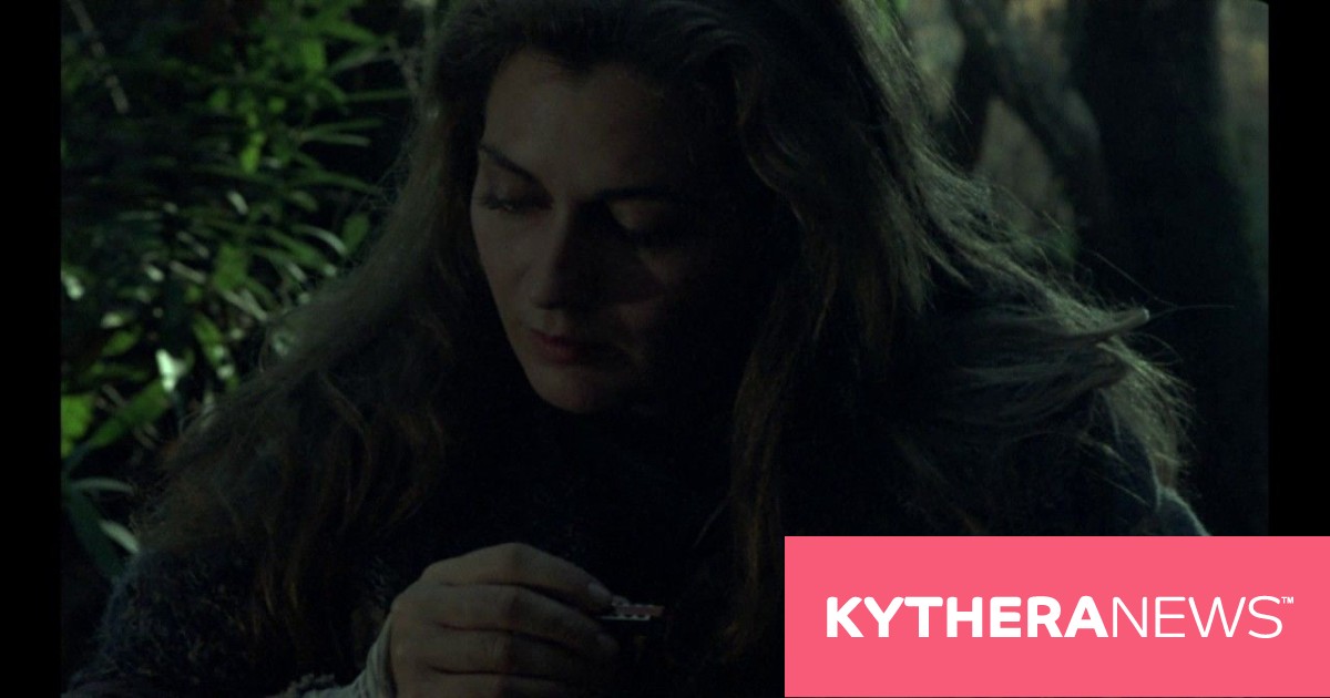 Πρωινή Περίπολος - Kythera.News - Κυθηραϊκά Νέα