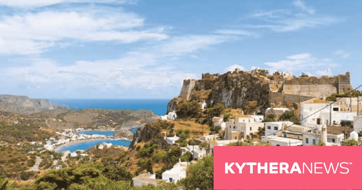 Δημοπρατείται προς εκμίσθωση το «Παλιό Μουσείο» με τιμή εκκίνησης €180 ...