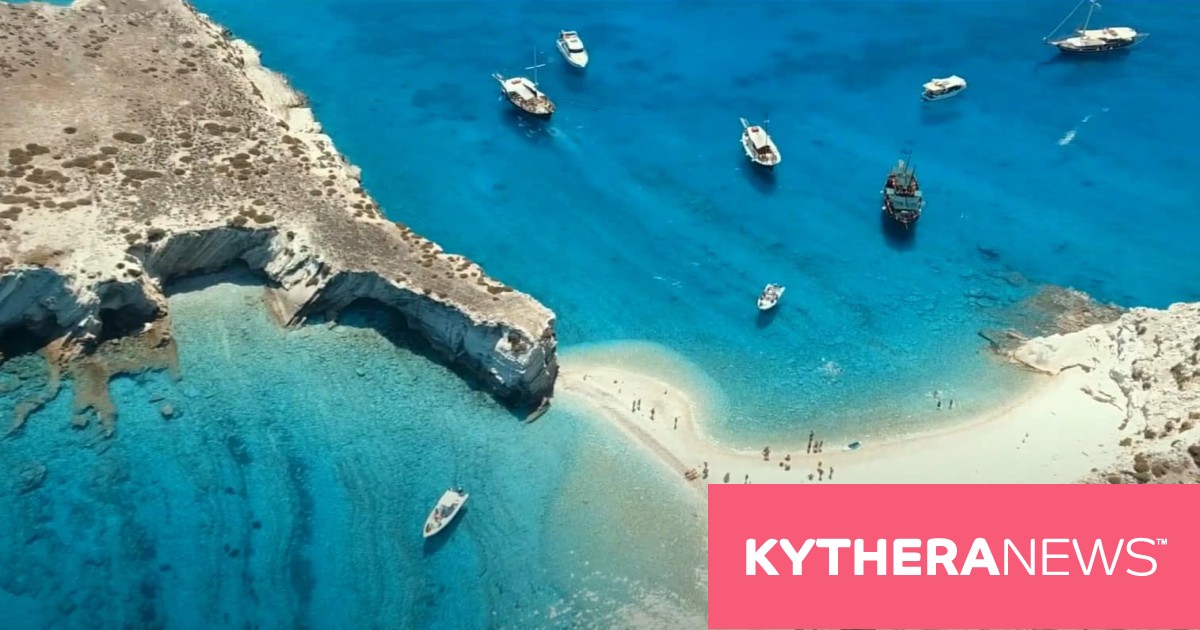 Νέο βιώσιμο κάλεσμα από τους Λειψούς για διακοπές χωρίς πισίνες ...