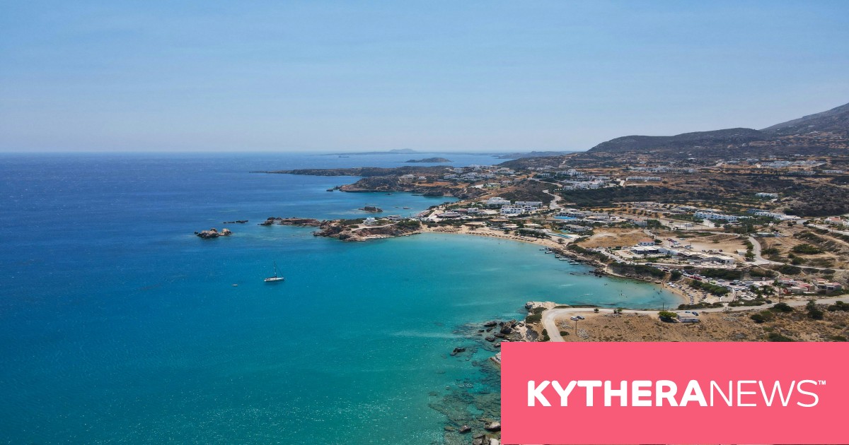 Η Κάρπαθος στα 11 «κρυφά διαμάντια» της Ευρώπης για υπαίθριες ...