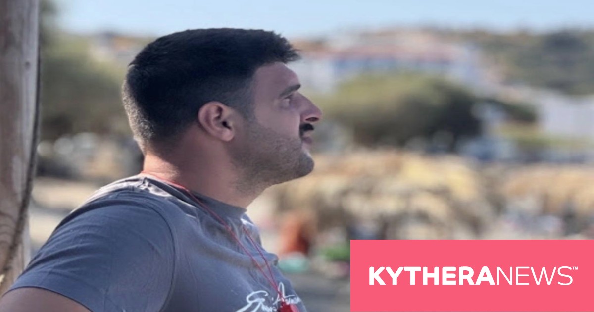Κλιμακώνεται η σύγκρουση: Ο Σοφίος «απαντά» σημείο προς σημείο στον ...