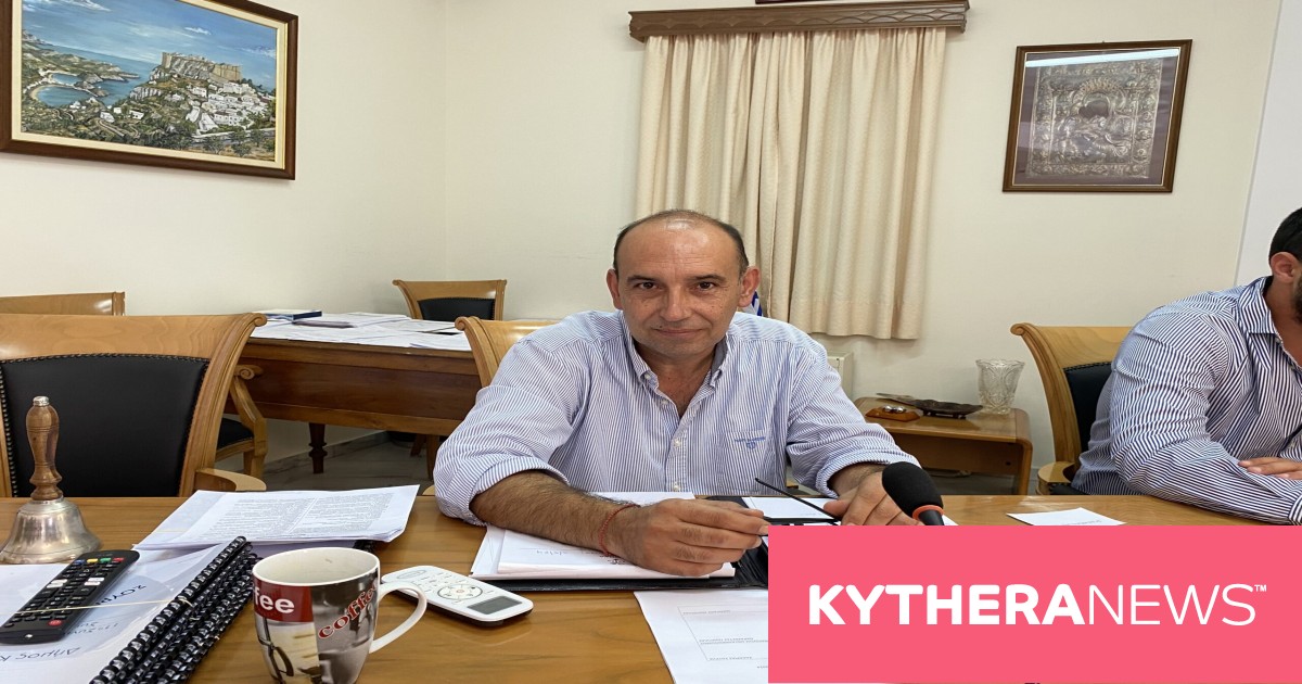 Απάντηση Κ. Καψάλη στις αιτιάσεις του Ζ. Σουρή για τη λειτουργία του ...