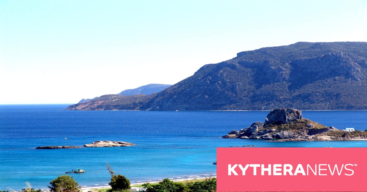 Καθαρή ενεργειακή μετάβαση για να εξελιχθεί η Κως σε «πράσινο νησί ...