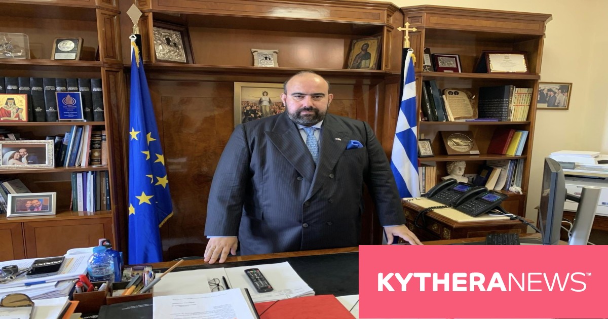 Οργισμένη ανάρτηση Χαρχαλάκη και βαρείς χαρακτηρισμοί κατά Σουρή ...