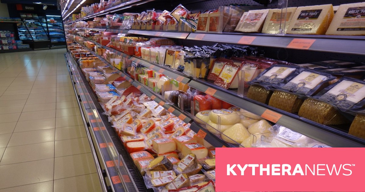 Σούπερ μάρκετ: Νέο ωράριο λειτουργίας - Τι ισχύει με φούρνους, λαϊκές ...