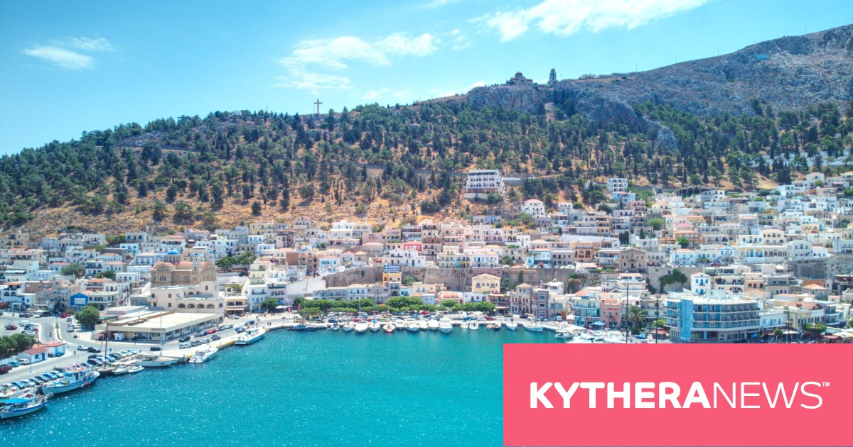 Οι 5 καλύτεροι ελληνικοί εναλλακτικοί προορισμοί για τους Ολλανδούς, το ...
