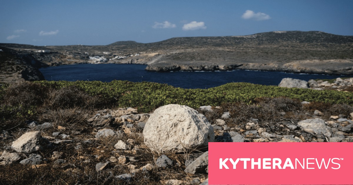 Αντικύθηρα: Οι πολεμιστές και ο οπλισμός τους στην εποχή του Χαλκού και ...