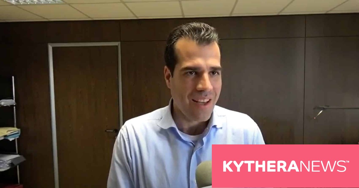 Η μπάλα στην εξέδρα και τα ψέματα του κου Πλεύρη - Kythera.News ...