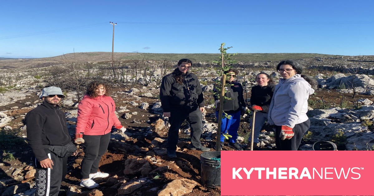Ανακοίνωση Επιτροπής Δράσης για την Αναγέννηση του Μυλοποτάμου ...