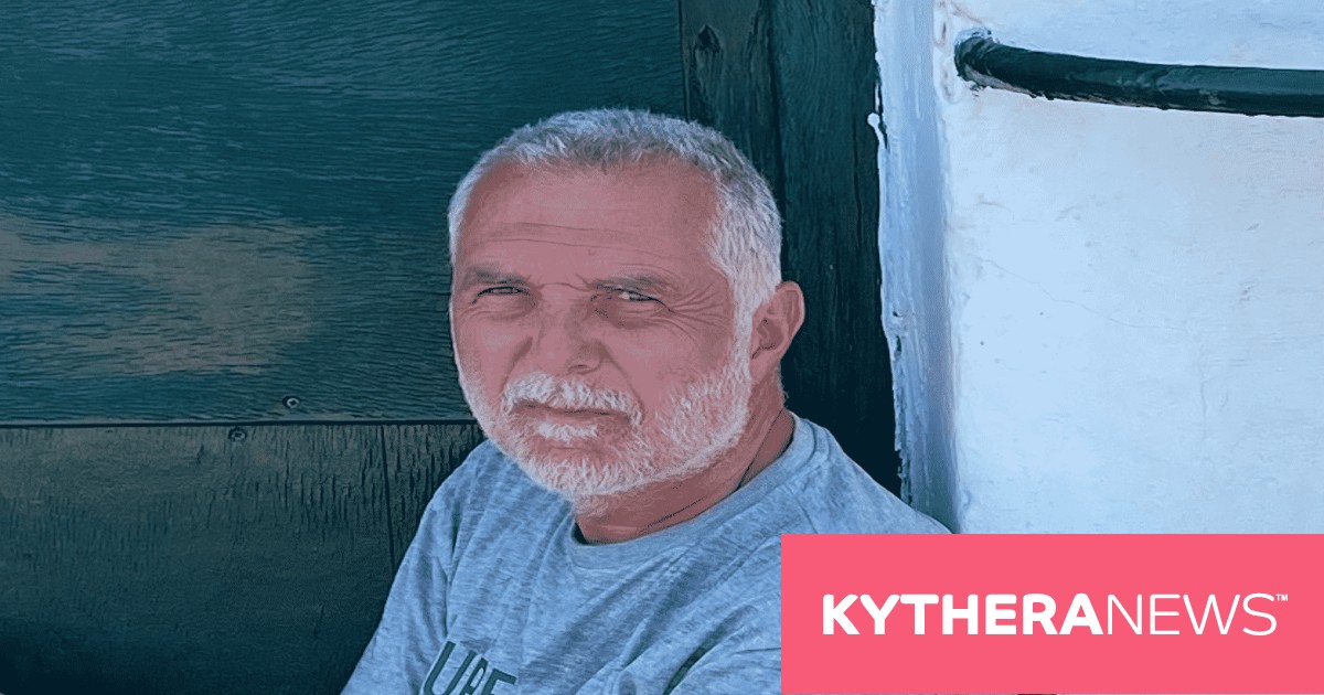 Exclusive interview of architect Dimitris Leventis for the «7 under ...