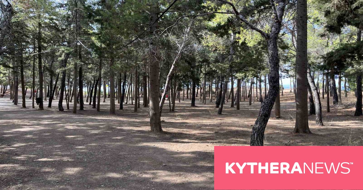 Κύθηρα: Οι εθελοντές απαντούν στον «εξαφανισμένο» Δήμαρχο για το ...