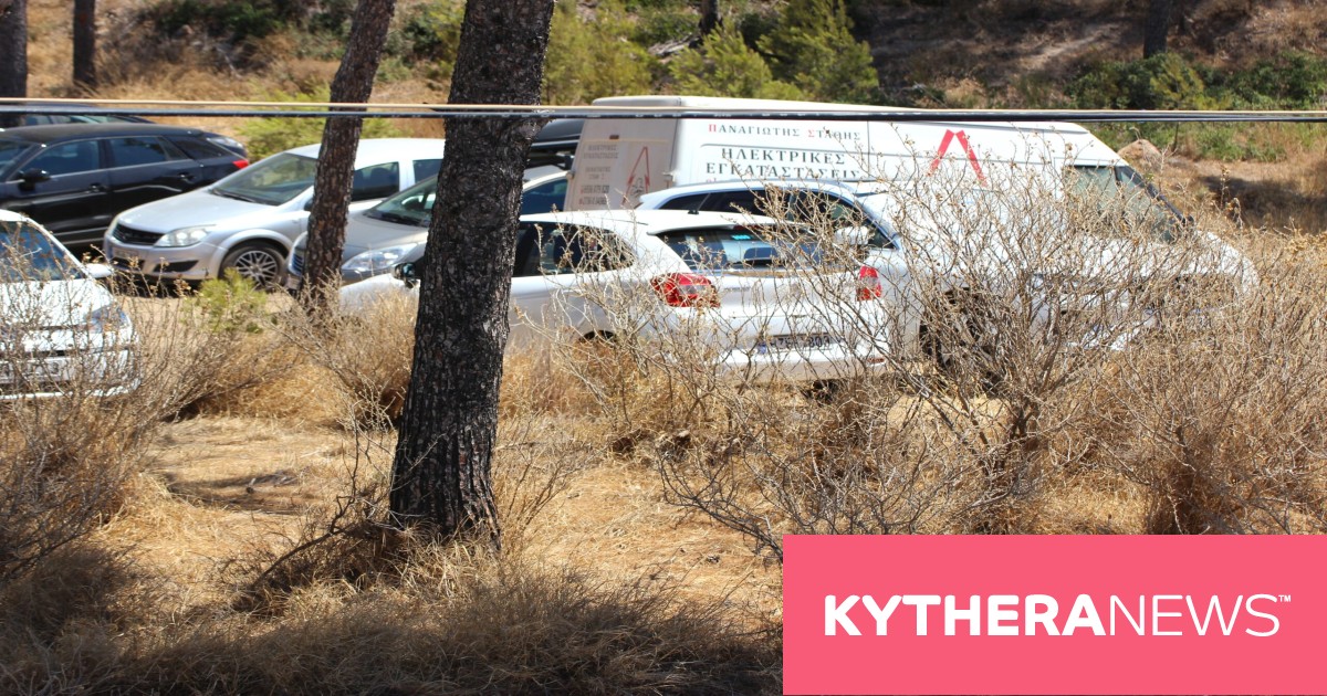 Προτάσεις για βελτίωση της κυκλοφορίας και των υποδομών στο Καψάλι ...