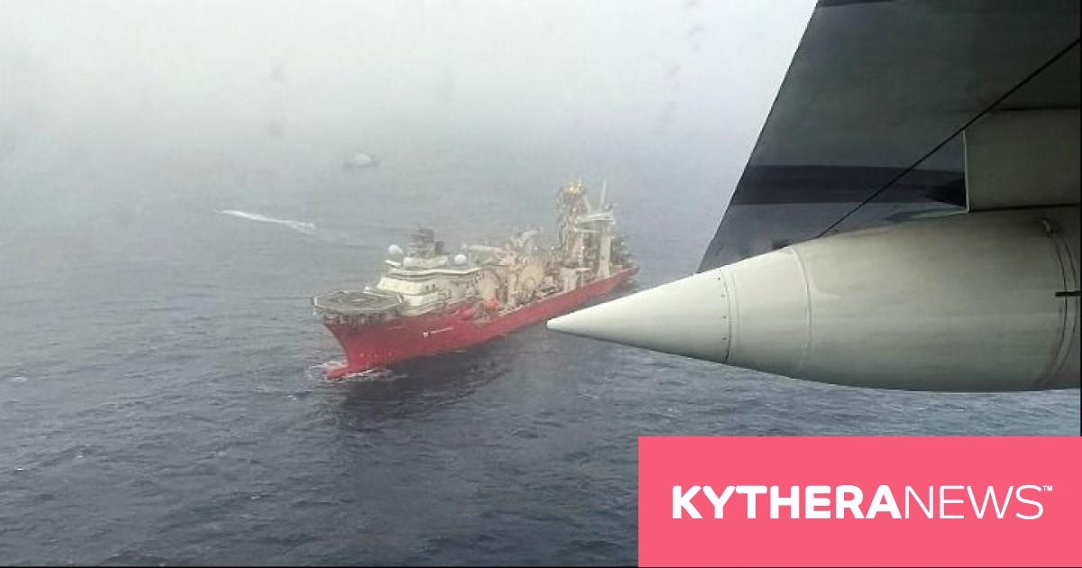 Μάχη με το χρόνο για τον εντοπισμό του βαθυσκάφους Titan - Kythera.News ...