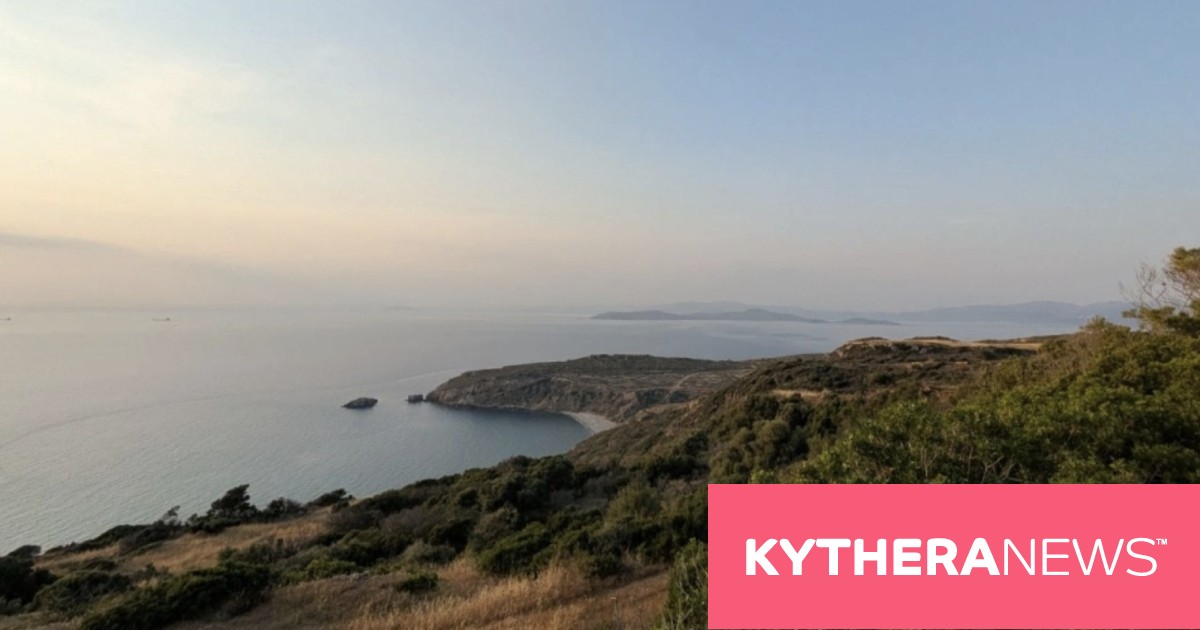 Inside Story – Κύθηρα: Ποιος θα προστατεύσει τη φύση από την πράσινη ...