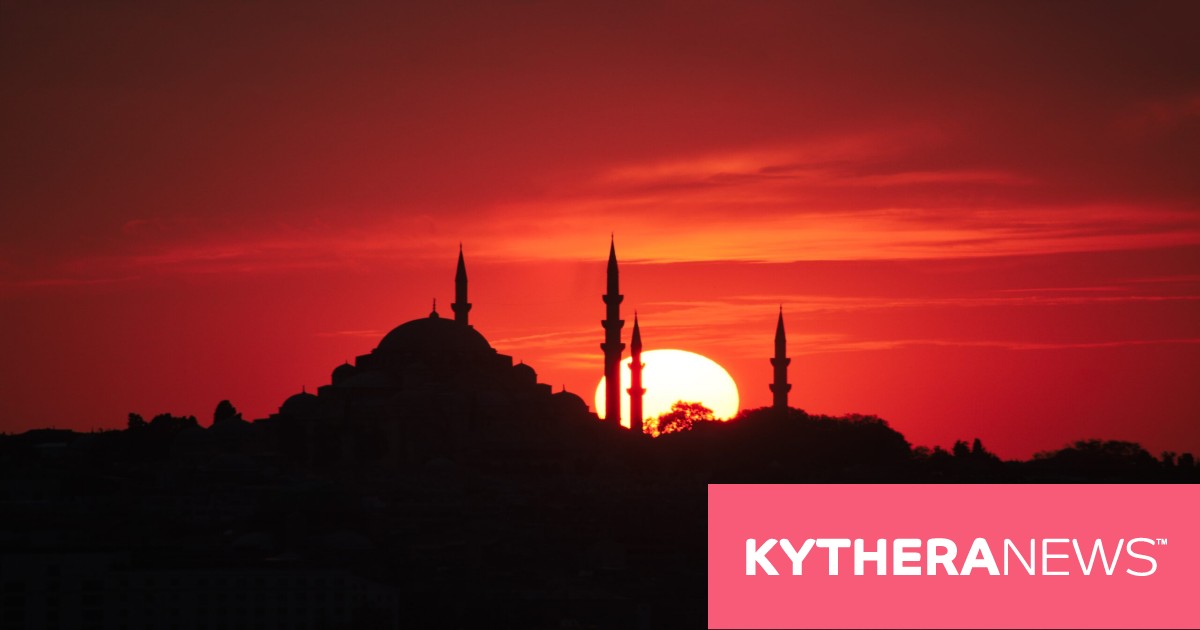 Πώς η Τουρκία μετατράπηκε σε άντρο της μαφίας - Kythera.News ...