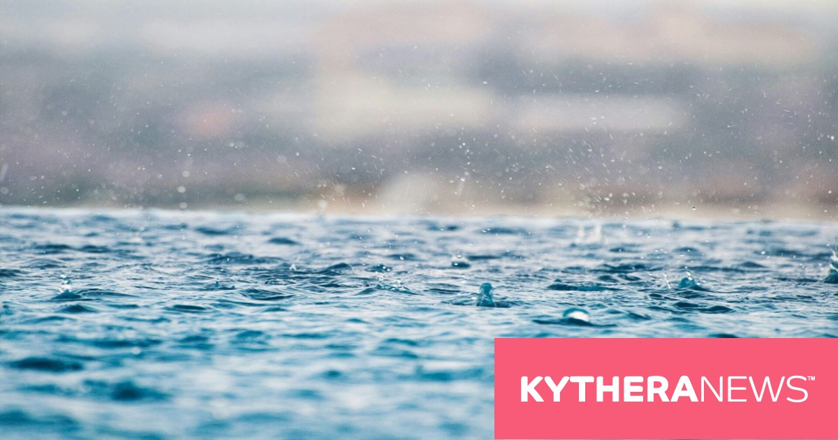 Περί βροχοπτώσεων και διαχείρισης υδάτων στα Κύθηρα - Kythera.News ...