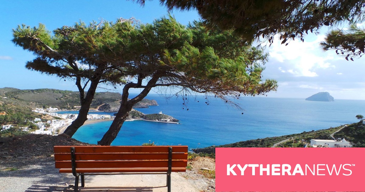 Δημοτικό Συμβούλιο: Ψηφίστηκε ως κύρια η οδός που ενώνει το Καψάλι με ...