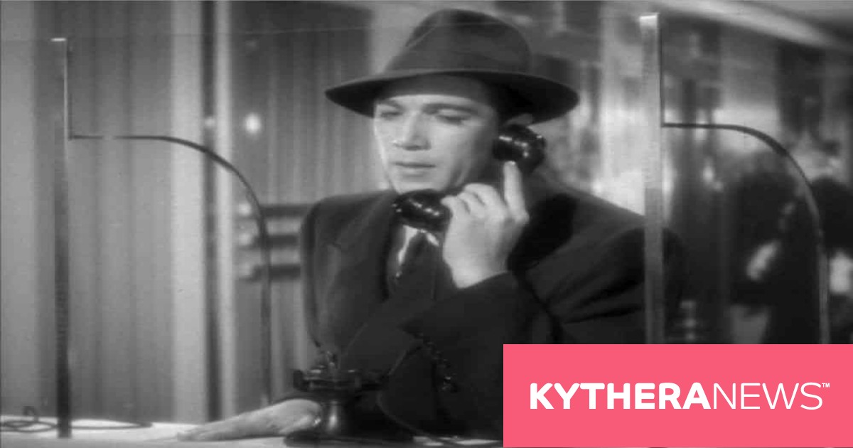 Like today: Anthony Quinn passes away - Kythera.News - Kythera News