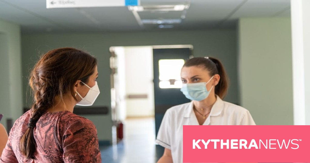 Ατελείωτη η λίστα με τα κενά του ΕΣΥ στα ελληνικά νησιά - Kythera.News ...