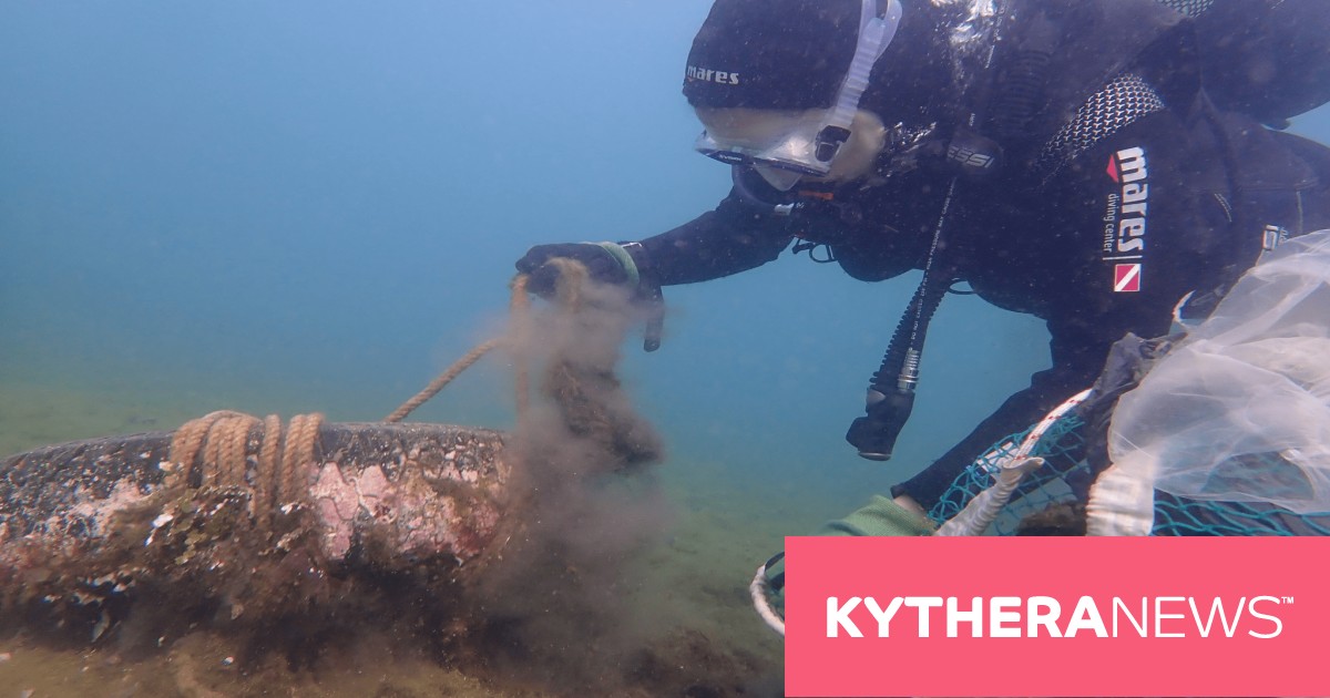 Πρωτοβουλία «Προσφέρω»: Καθαρισμοί και εκδηλώσεις για καθαρότερες ...