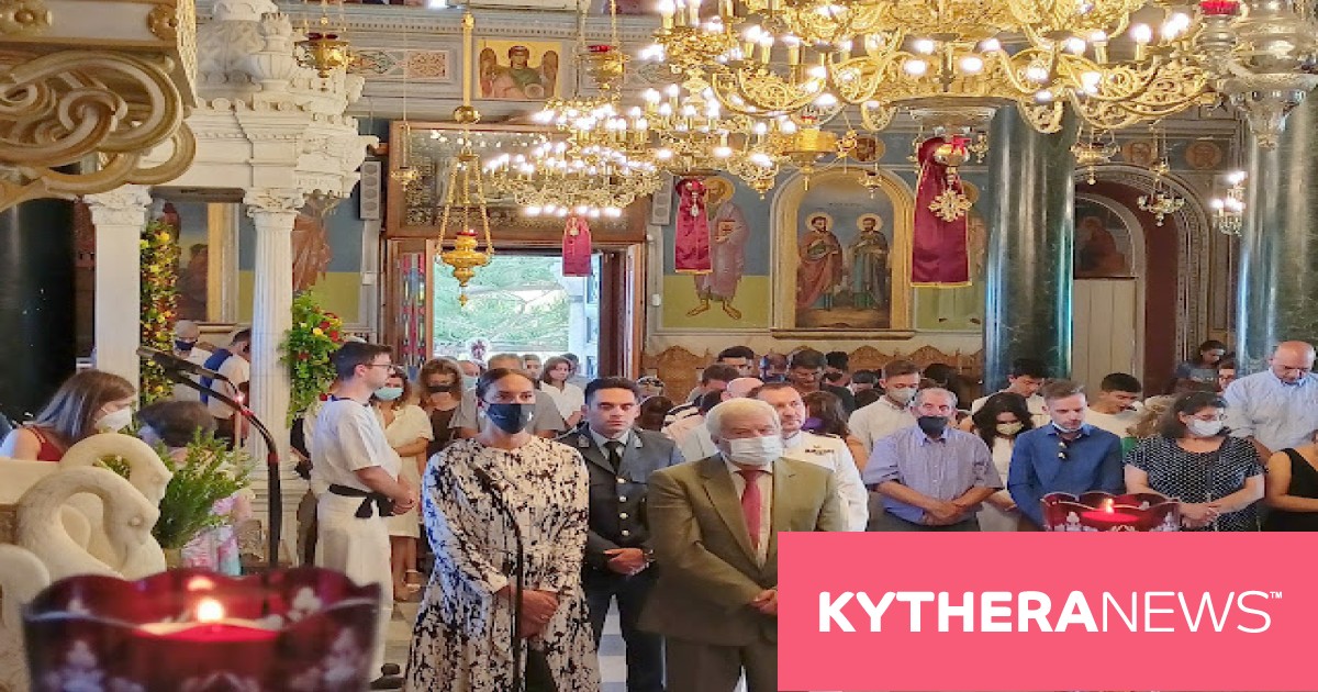 Η κοίμηση της Θεοτόκου στα Μυρτίδια. Πλούσιο φωτορεπορτάζ του Adelin ...