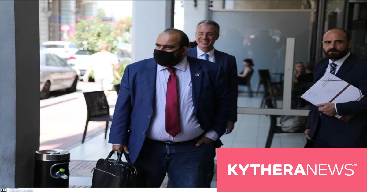 Η πυρκαγιά του 2017 και μια μήνυση που χάθηκε… - Kythera.News ...
