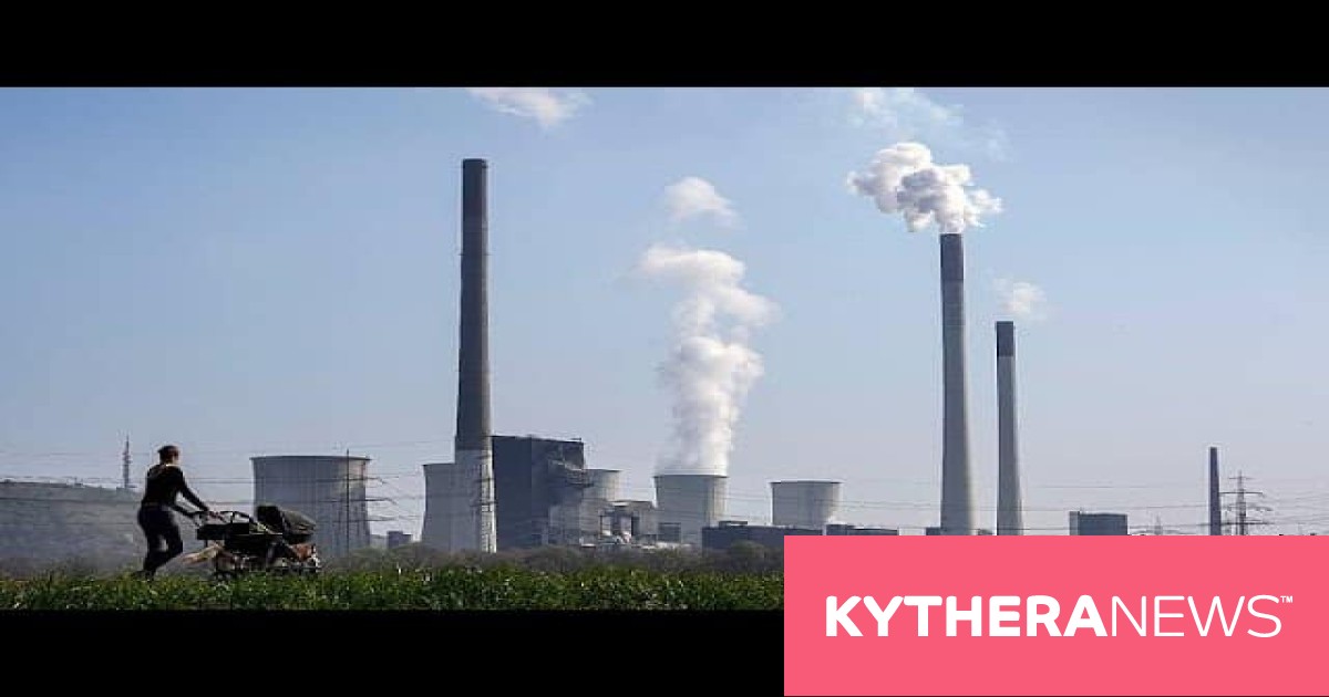 Επίσημο: Το γερμανικό δημόσιο κρατικοποιεί την Uniper - Kythera.News ...