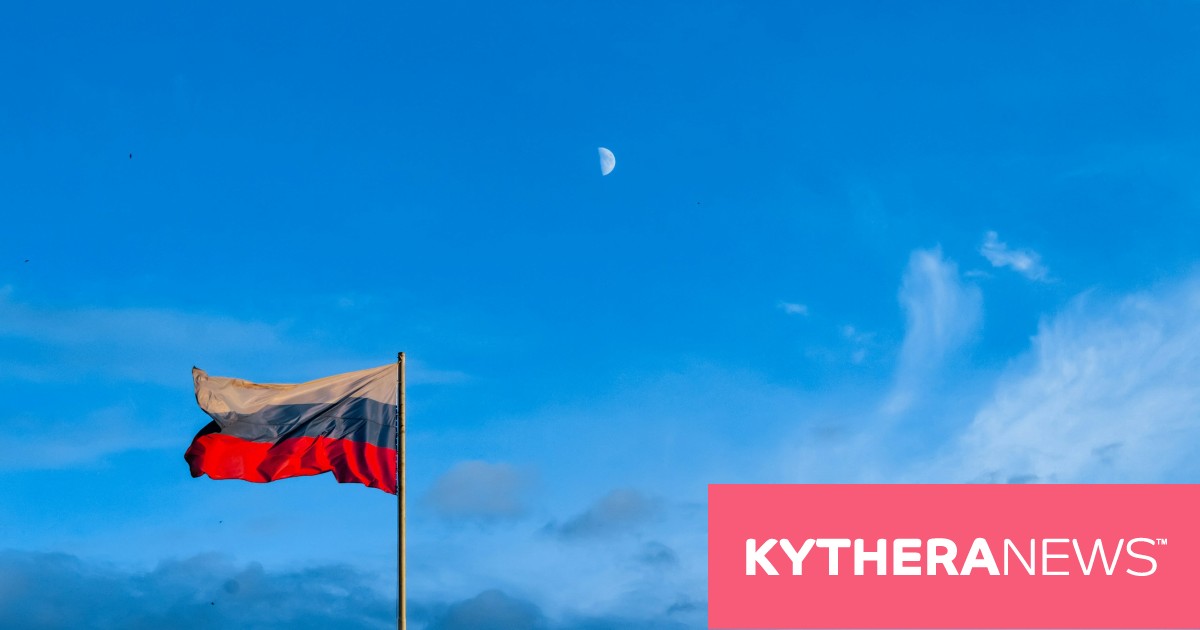 Η Γεωπολιτική της Ρωσικής Επιρροής και η στοχοποίηση της Ελλάδας ...