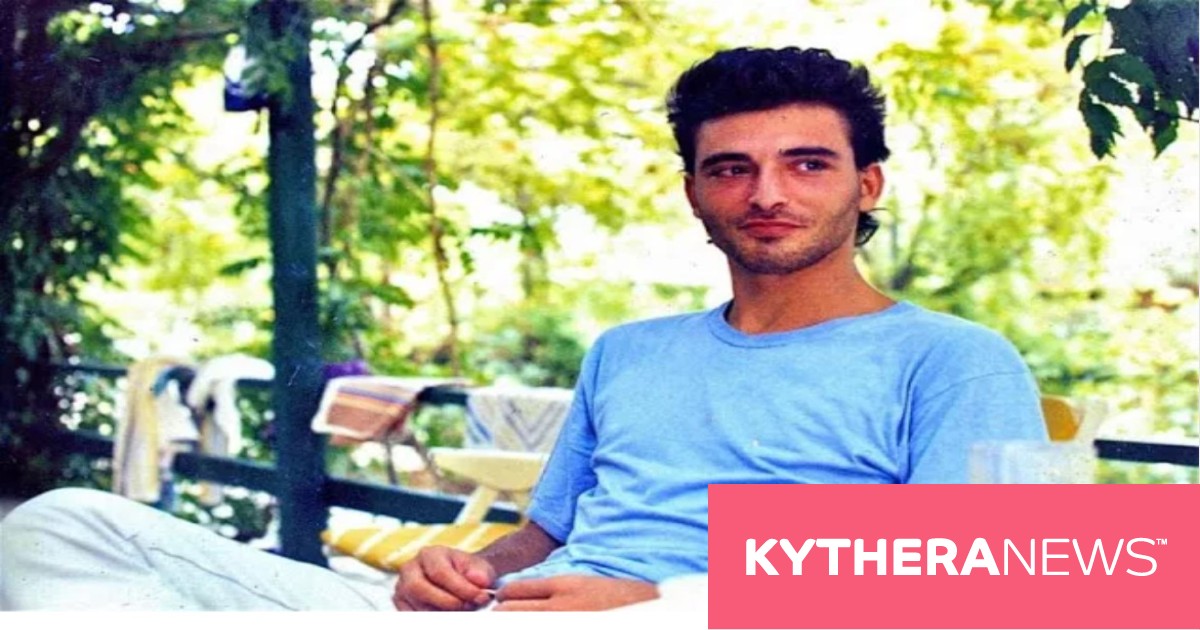 Θανάσης Τριαρίδης: Ο καρκινοπαθής γιατρός που χειρουργούσε εθελοντικά ...