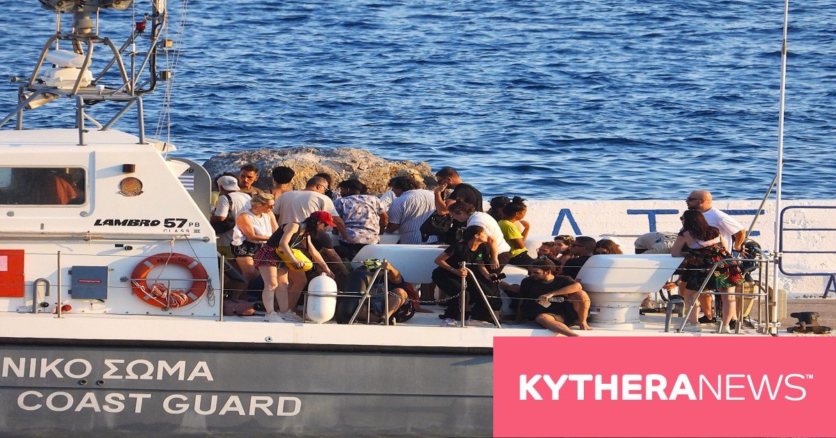 Λιμνιώνας: Απεγκλωβισμός 120 ατόμων δια θαλάσσης - Στις φλόγες ...