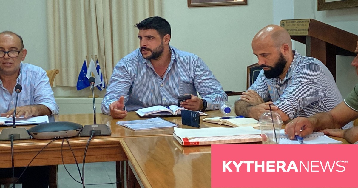 Ανάργυρος Σοφίος: «Αποτυχία στην πυροπροστασία. Πού πήγαν τα χρήματα ...