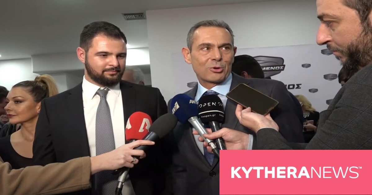 Ο Πάνος Καμμένος εισήχθη στο νοσοκομείο με βαρύ τραύμα - Η μηχανή του ...