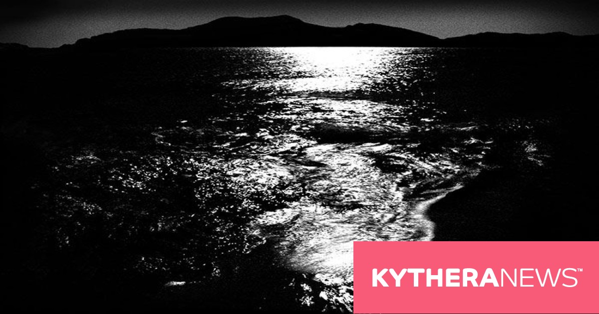 Έκθεση στην Follow Your Art: "Η Μαγεία του Μαύρου" - Kythera.News ...