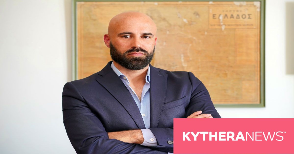 Διαμαρτυρία της παράταξης «Όλοι Μαζί, Κύθηρα-Αντικύθηρα» για την ...