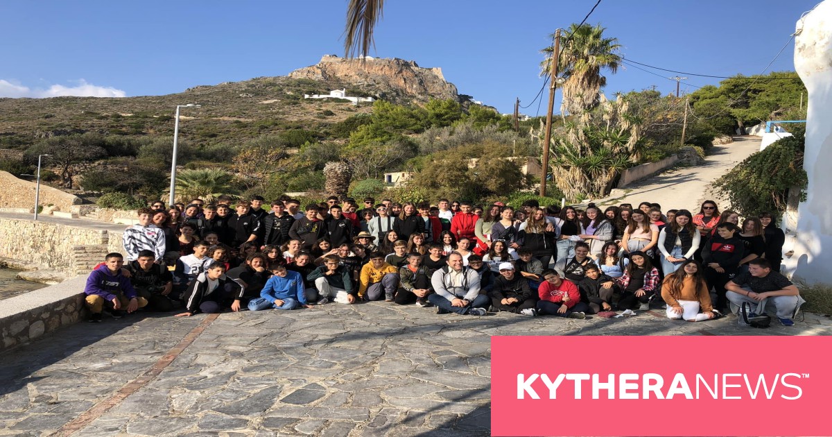 Τσικνοπέμπτη στο Καψάλι και διαγωνισμός μπουντίνο από το Γυμνάσιο ...