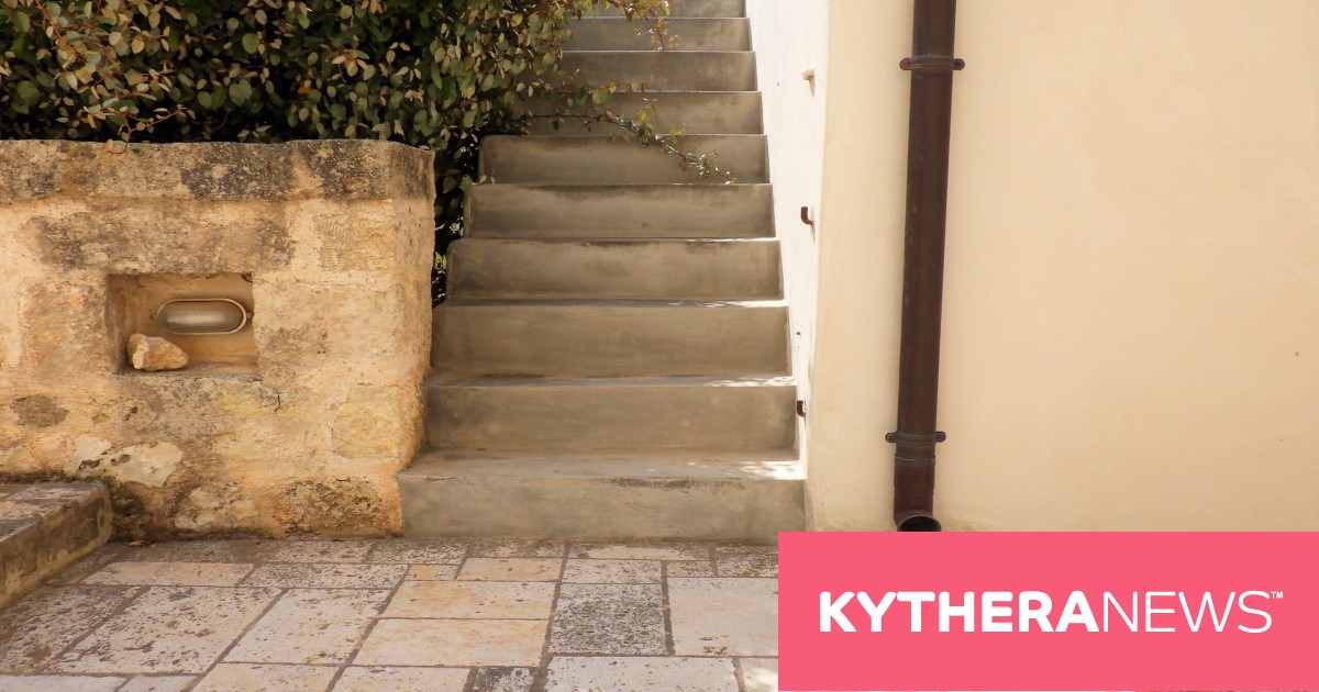 Νέος ιστότοπος για την Terramat - Δομικά Υλικά με έδρα στα Κύθηρα ...