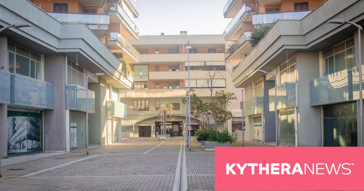 Greece - coronavirus: new restrictions on travel - Kythera.News ...