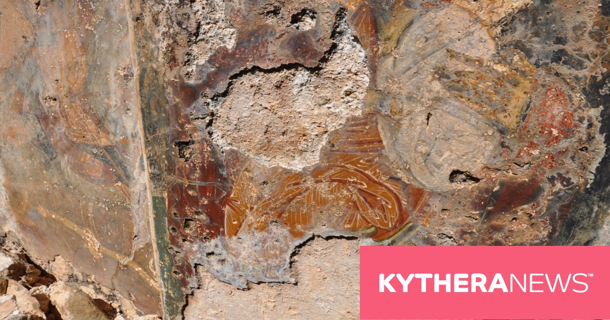 Ποιος θα σώσει τη μνήμη μας; - Kythera.News - Κυθηραϊκά Νέα