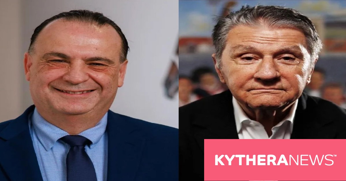 Οι πιο ισχυροί Ελληνοαυστραλοί στο Sydney Power 100 - Kythera.News ...