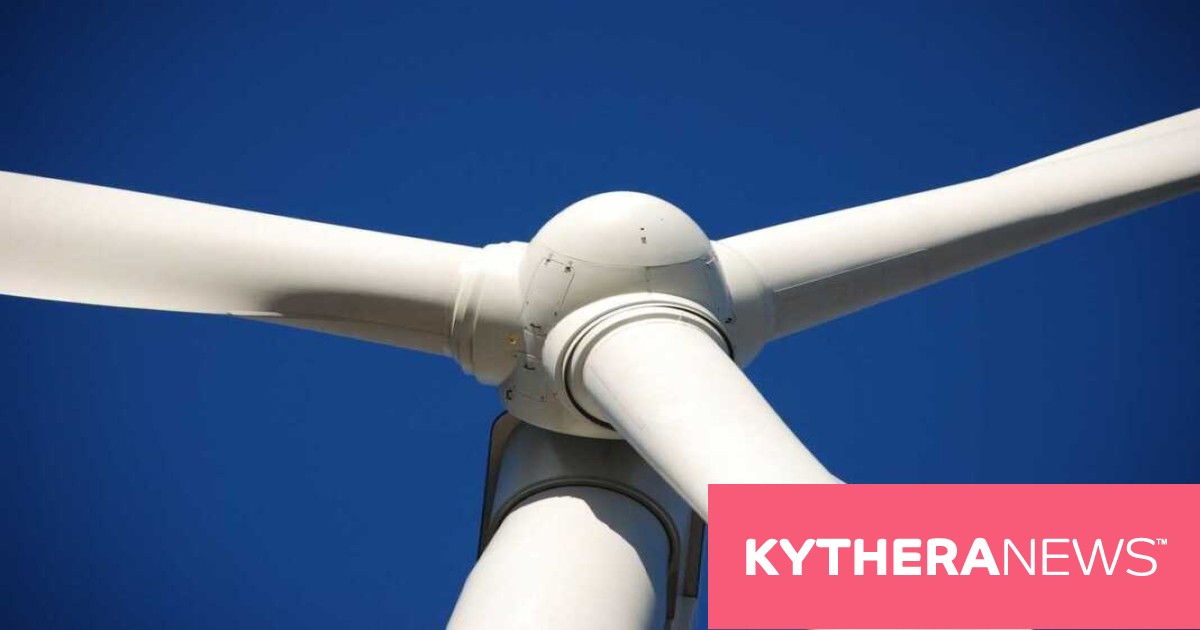 How and why is the north of Kythira under imminent threat - Kythera ...