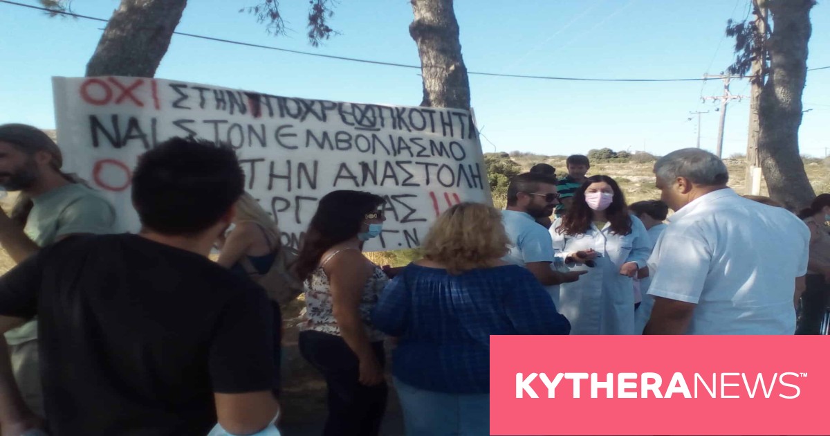 In the struggle for vindication of health workers, support from the ...