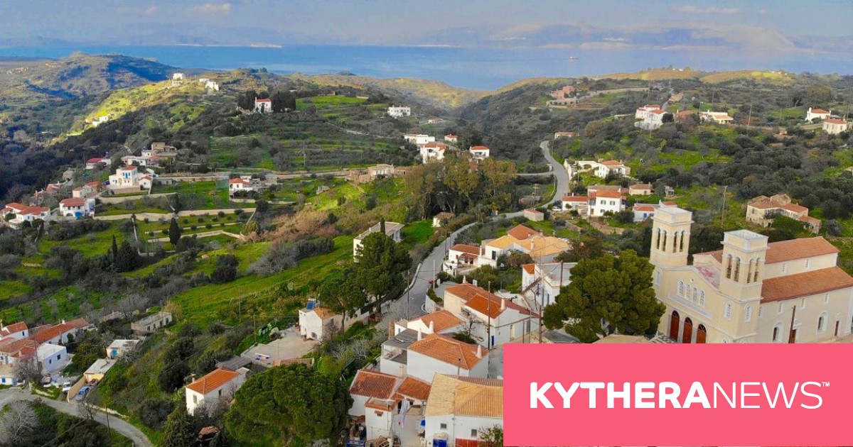 Έκτακτη Γενική Συνέλευση στον Καραβά για την νέα γεώτρηση στα ...
