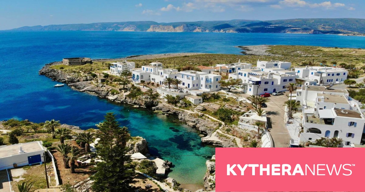 Μαγουλάς για Χαρχαλάκη και Καστέλο: Μήπως οι σχέσεις του με την ΝΔ ...